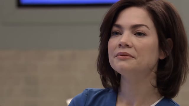 What is happening with Elizabeth on General Hospital? Plot dynamics ...
