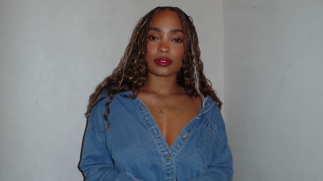 Who is Mariah Robinson? Meet the actor playing Dominique Kohl in ...