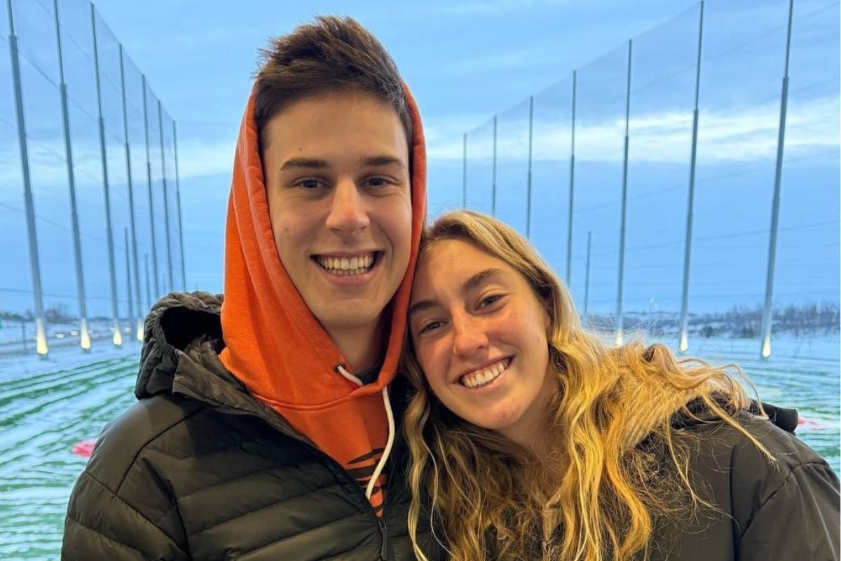 Who is Lucy Olsen’s boyfriend? Meet Grayson Herr
