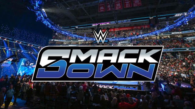 wwe: WWE Hall of Famer appointed as 'Co-Lead Writer' for SmackDown