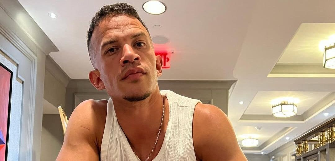 Ricky Starks | News, Rumors, Pictures & Biography | Sportskeeda