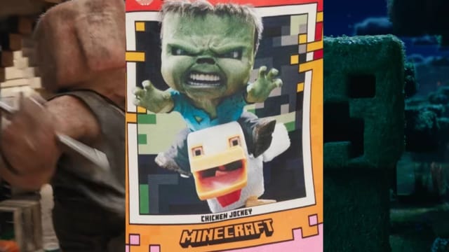 "Literally why who greenlighted this": Minecraft fans disgusted by ...