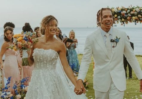 Who is Jason Preston's wife? | Meet Micaylah Nash