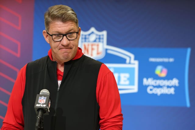 Top 3 prospects the Tampa Bay Buccaneers should look forward to ...