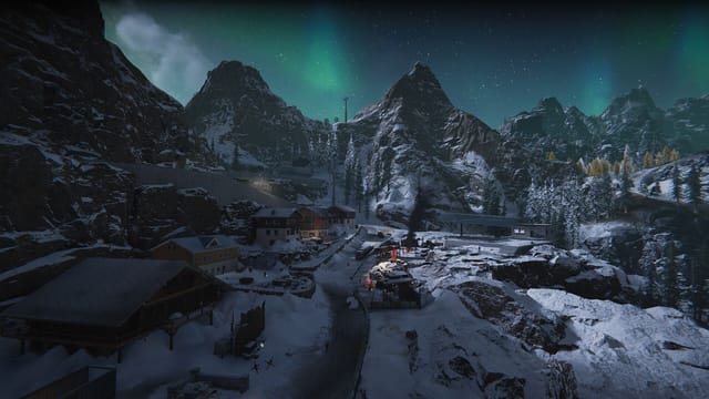 Thermal Tower Once Human: Once Human: Best Thermal Tower upgrades to ...