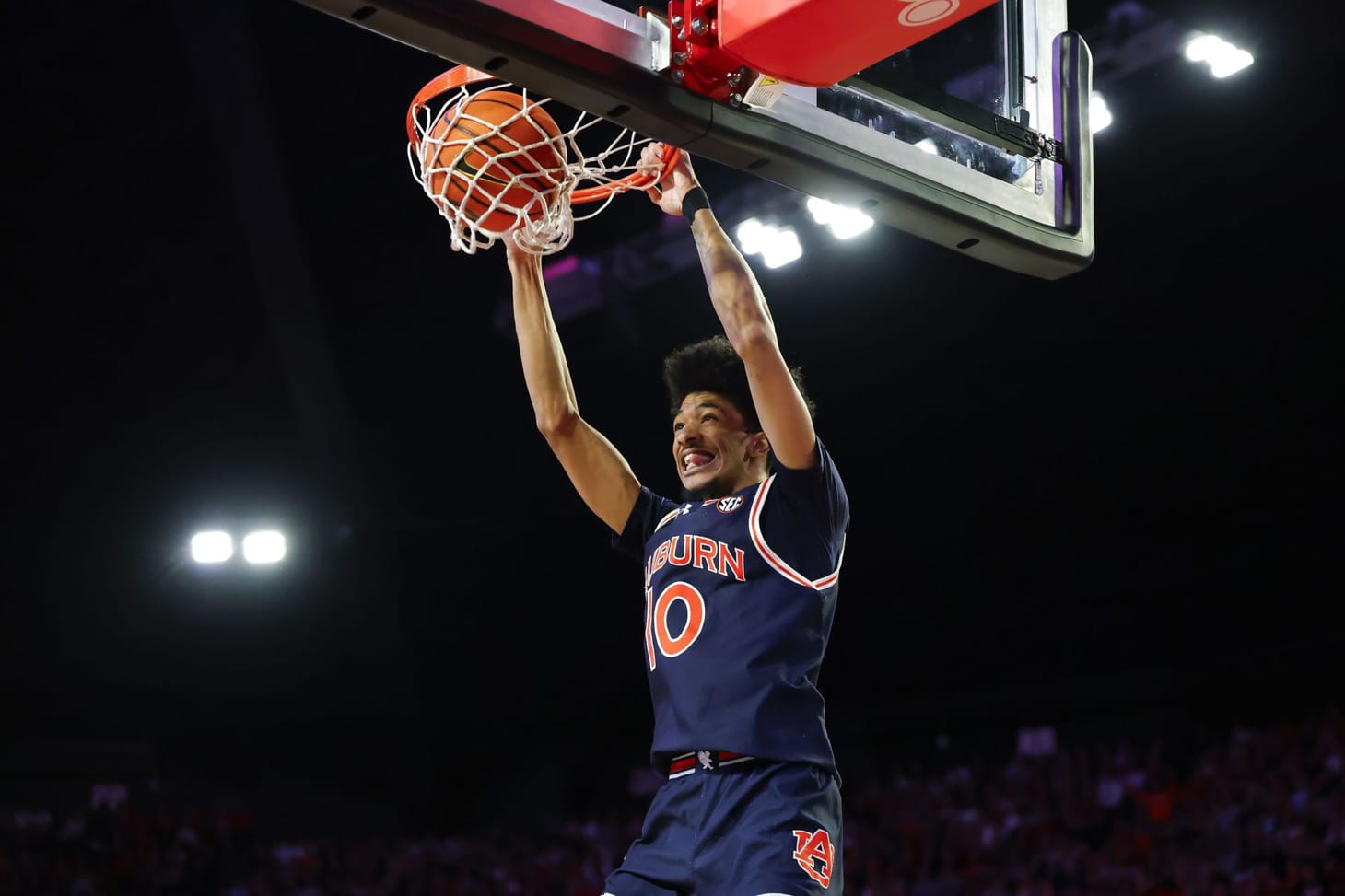 Where is Chad Baker-Mazara from? Chad Baker-Mazara hometown, birthplace ...