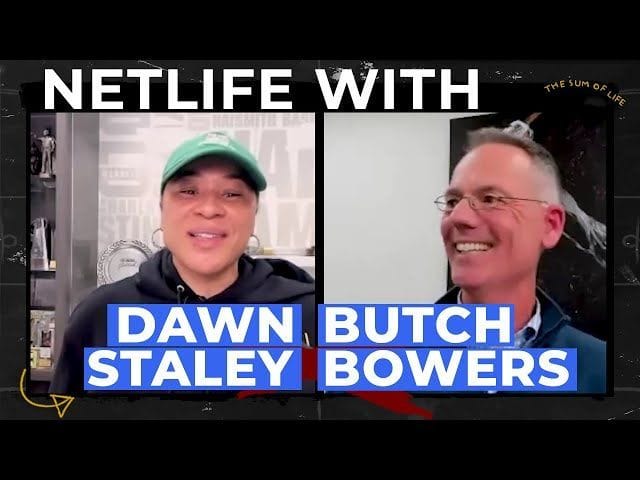 “My integrity was stabbed”: When $12 million worth Dawn Staley revealed ...