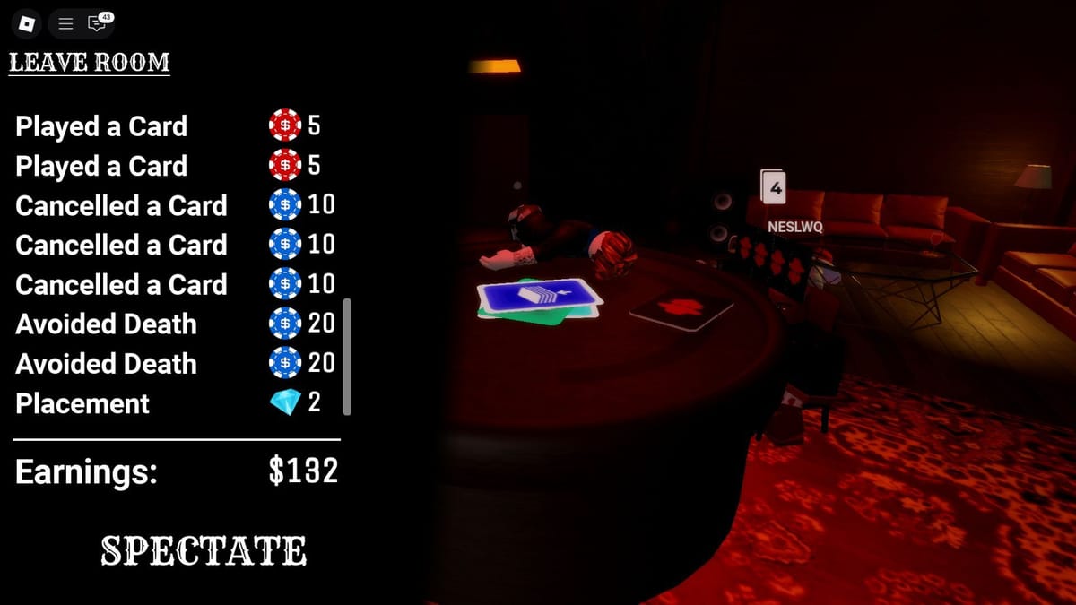 How to play Hitman Card Game