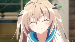 Who is Liebe in Black Clover?