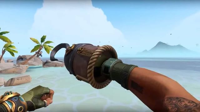 Valorant Neptune 2.0 bundle: Everything we know so far