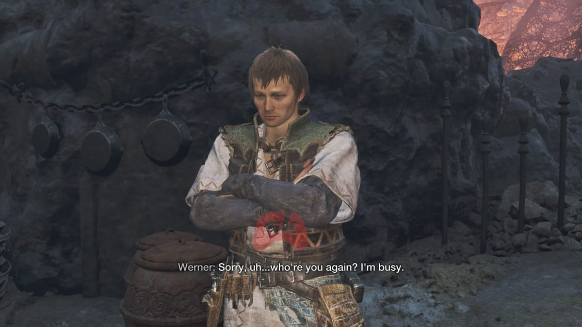 How to pause and skip cutscenes in Monster Hunter Wilds