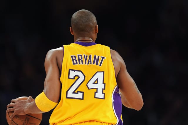 5 NBA players who have been longtime Philadelphia Eagles fans ft. Kobe ...