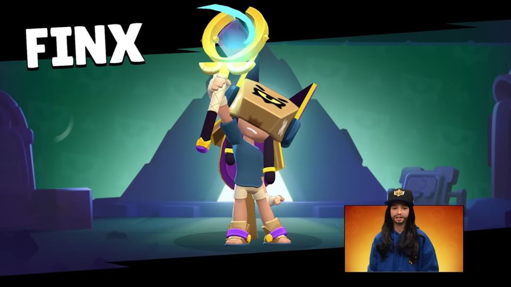 Brawl Stars Brawl Talk (February 22, 2025): New Brawlers, twelve Hypercharges, and more