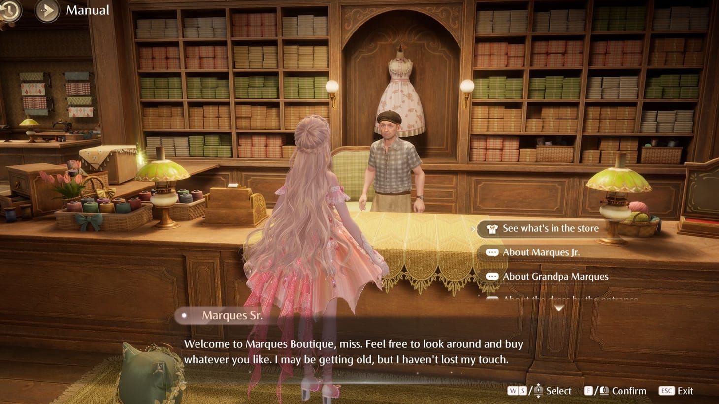 How to obtain Fluttering Wishes outfit in Infinity Nikki