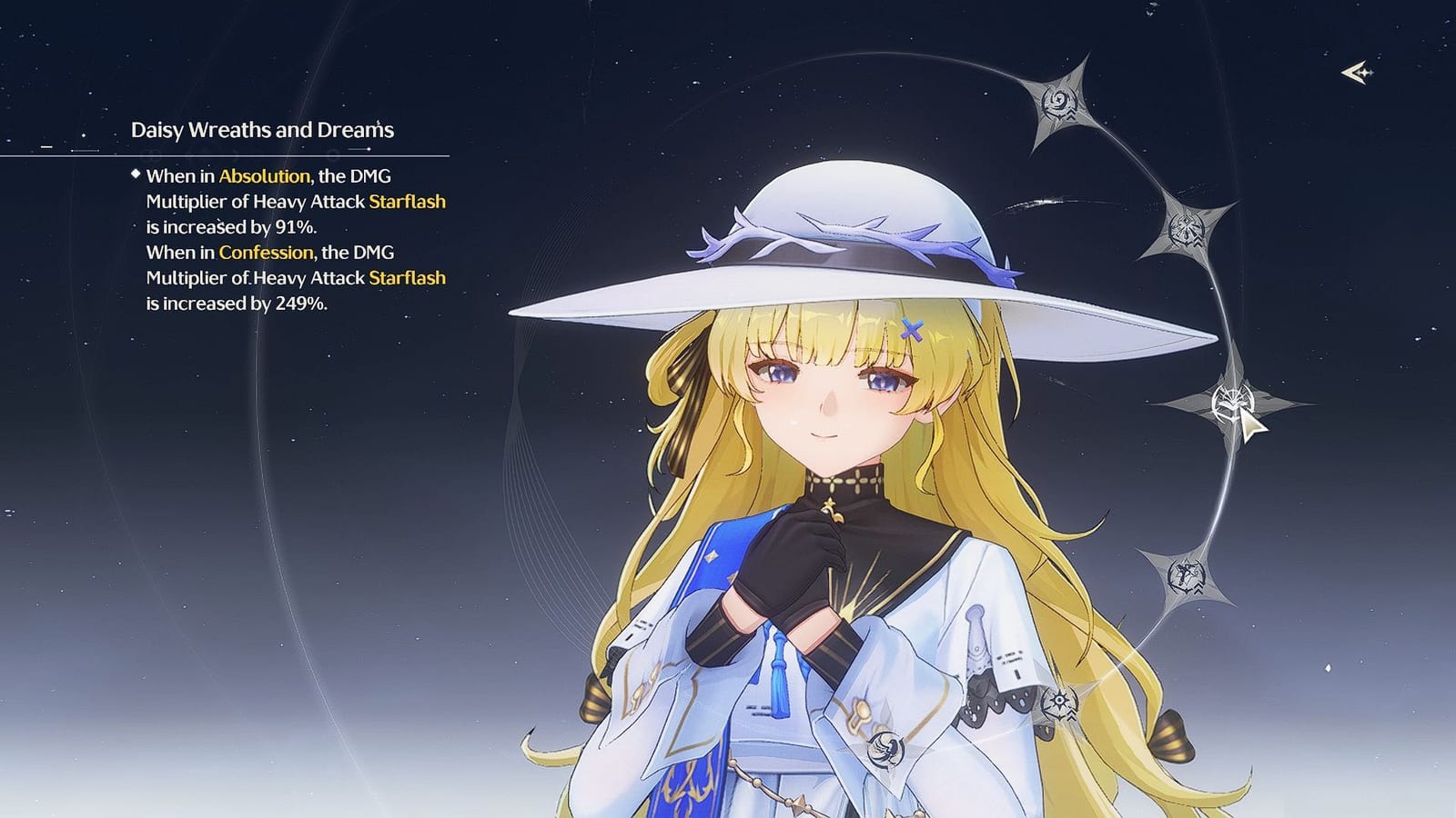 Wuthering Waves Phoebe Resonance Chain guide