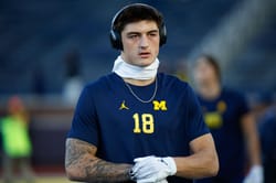 Who is Mack Hollins Girlfriend? Meet Jennifer Lamorna