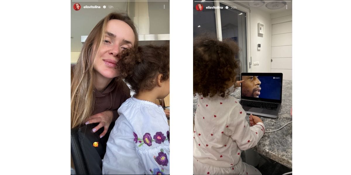 Elina Svitolina takes adorable selfie with her and Gael Monfils ...