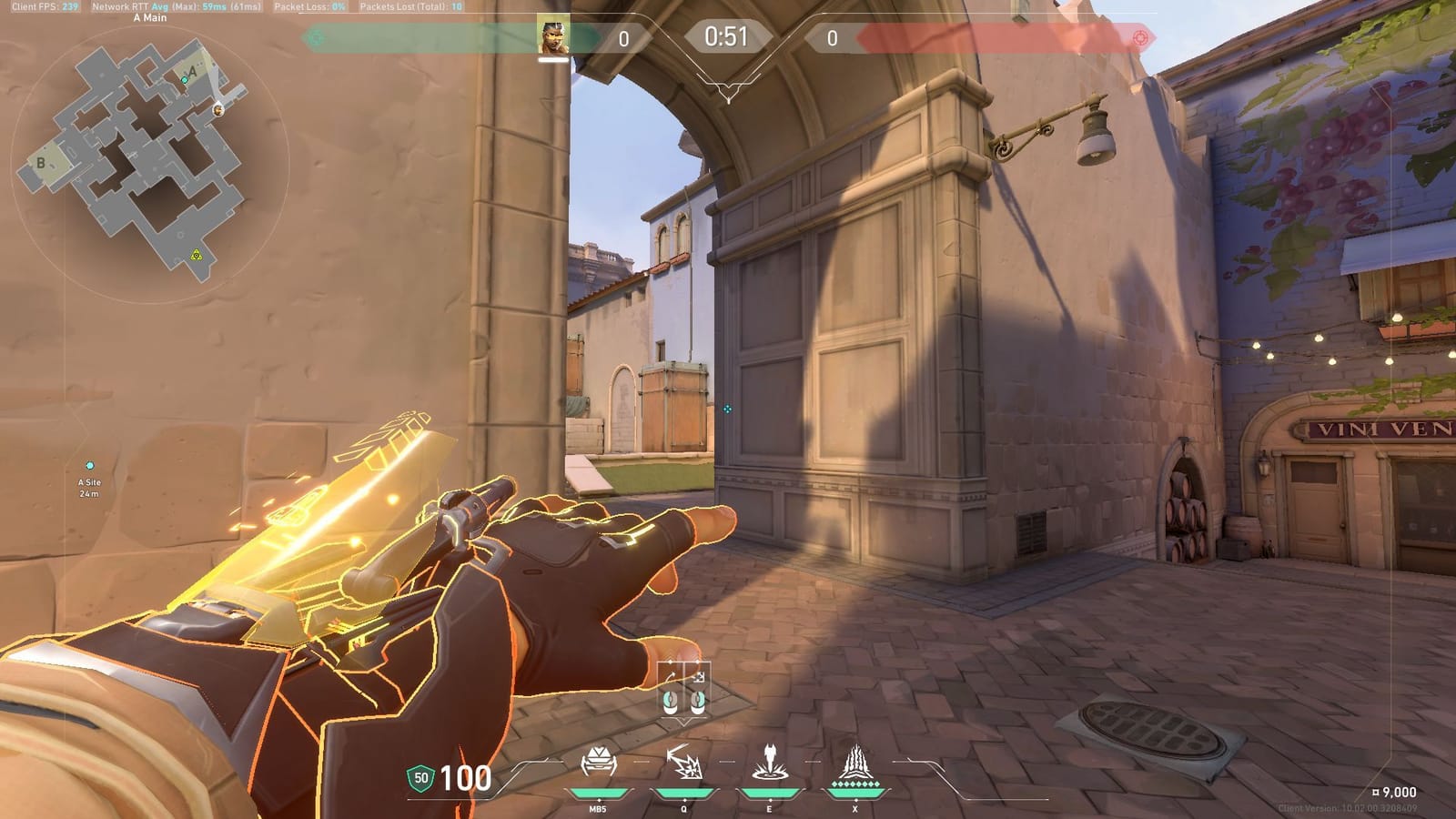 Valorant: Valorant Tejo Ascent guide: Best lineups and tips