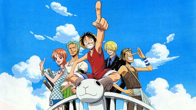 10 Best Anime About Teamwork That You Should Try - Tech Tribune France