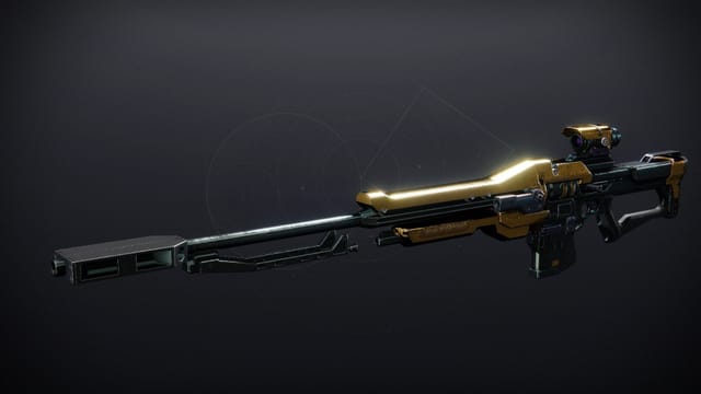 Praedyth's Revenge updated god roll guide for Destiny 2 PvE and PvP