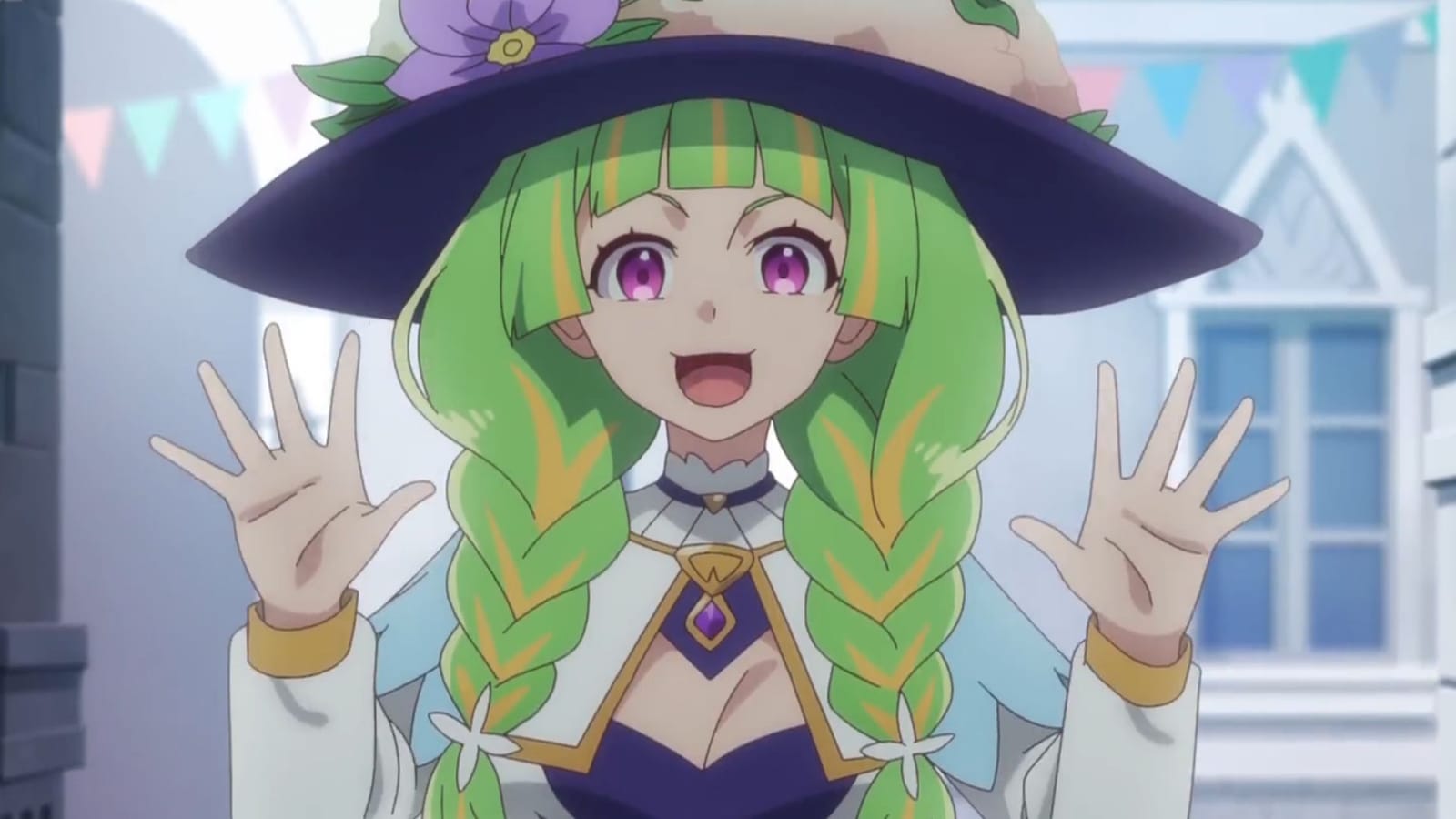 Bogus Skill "Fruitmaster" Episode 9: Release date and time, where to ...