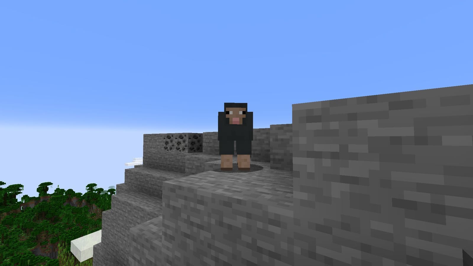 Best features and changes in Minecraft snapshot 25w08a