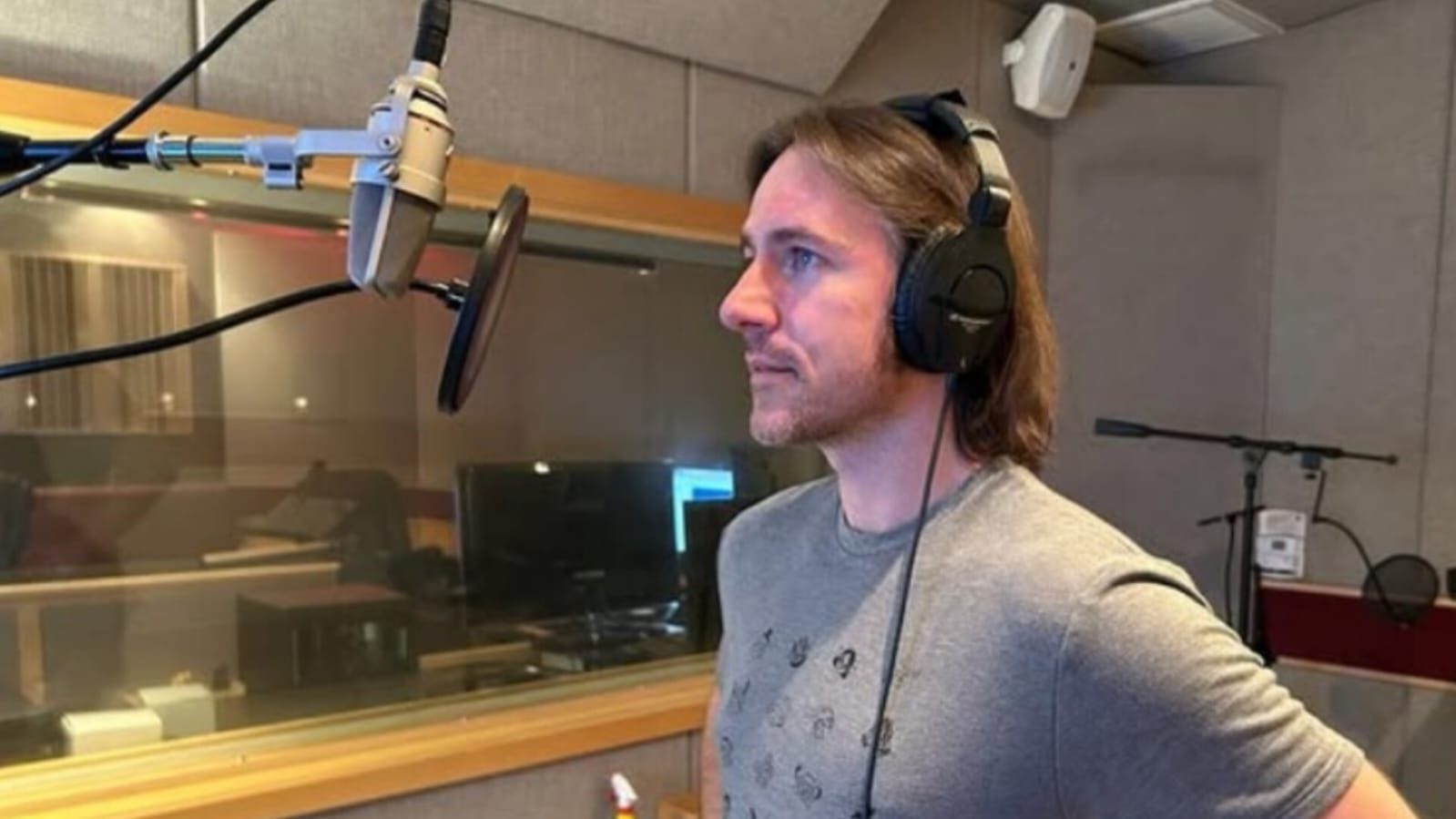 Main voice actors from Avowed and where you know them from