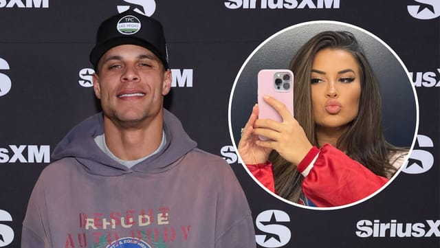 Jordan Poyer's wife Rachel Bush opens up about recent encounter with police