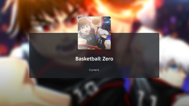 Basketball Zero codes (October 2025)