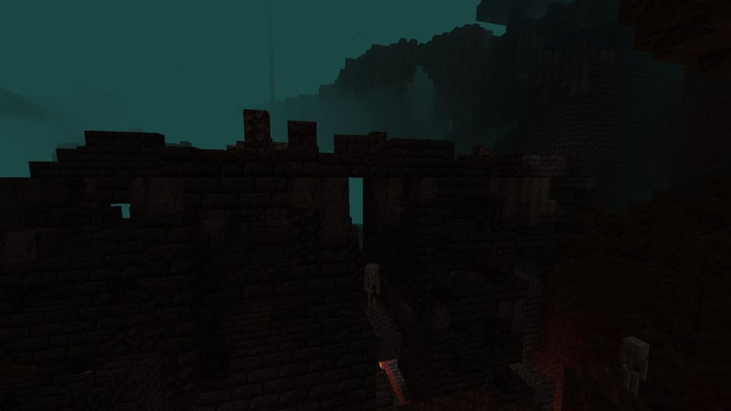 Minecraft: Snout armor trim location and duplication guide