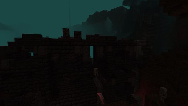 Minecraft: Snout armor trim location and duplication guide