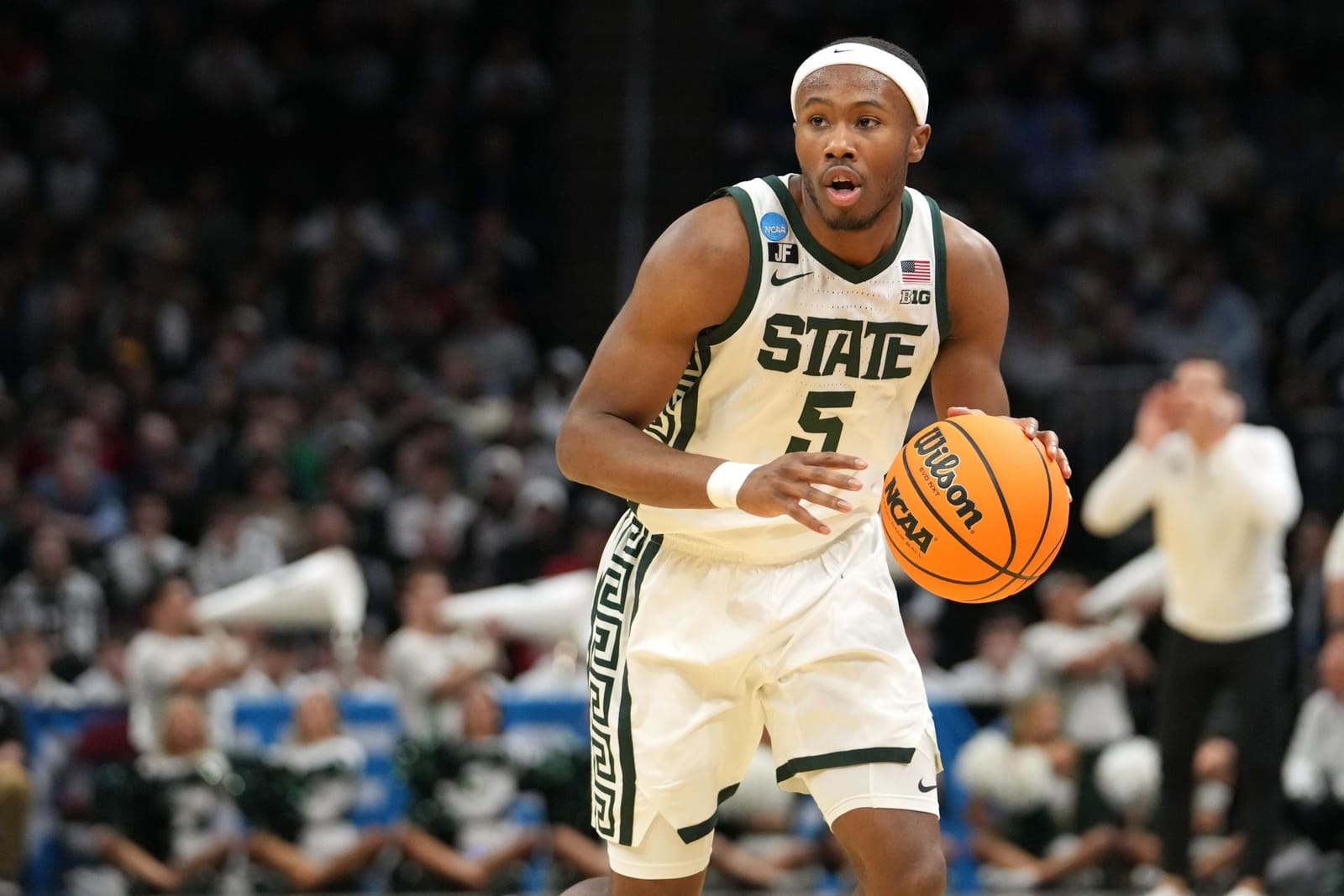 Tre Holloman’s NIL deals