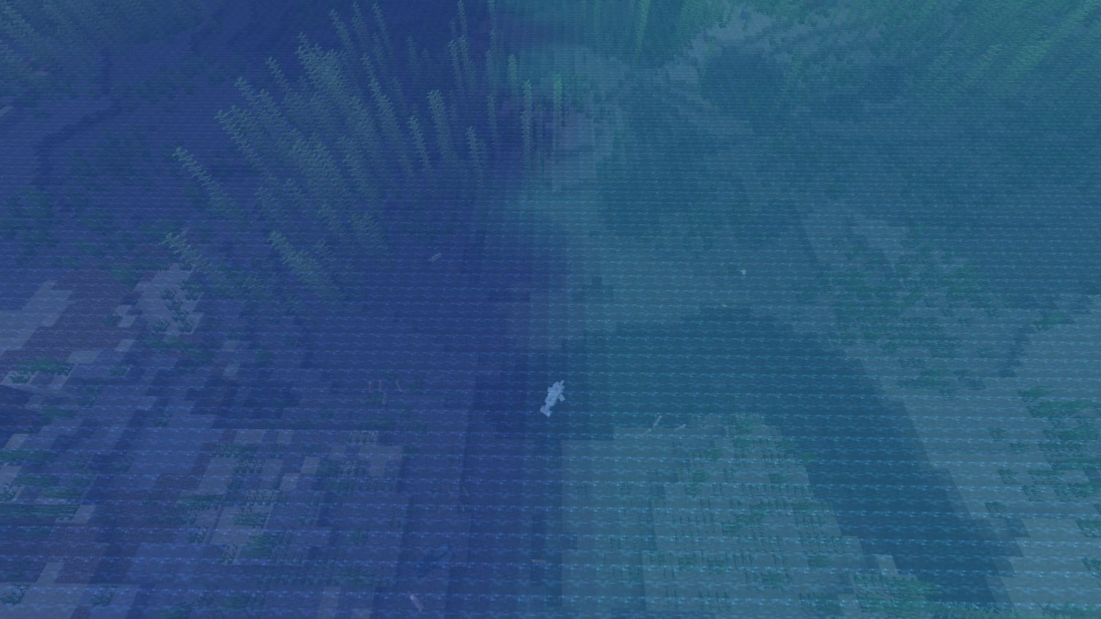 4 interesting facts about oceans in Minecraft