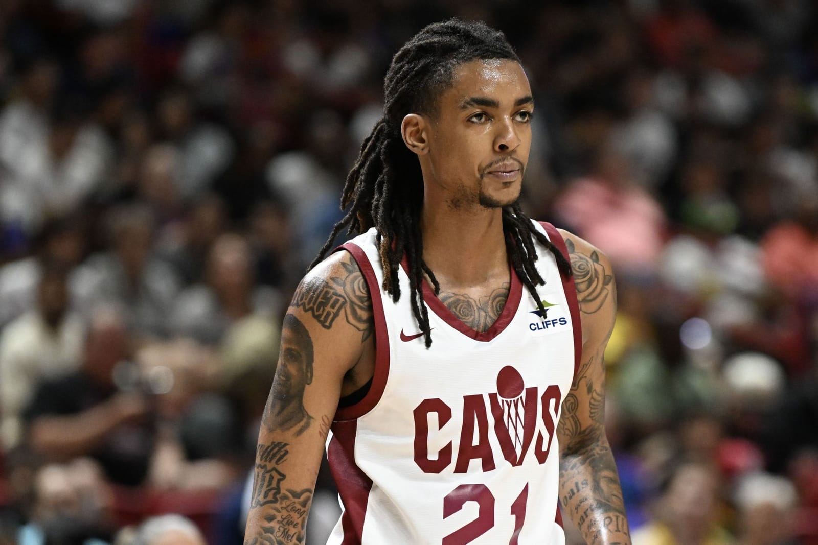 Emoni Bates Contract Breakdown, History, Salary and Bonuses