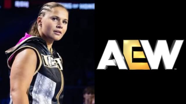 Leyla Hirsch makes a huge announcement after AEW exit, congratulations ...