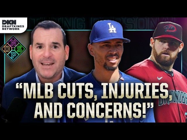 Ex-Marlins president makes feelings known on Jordan Montgomery's ...