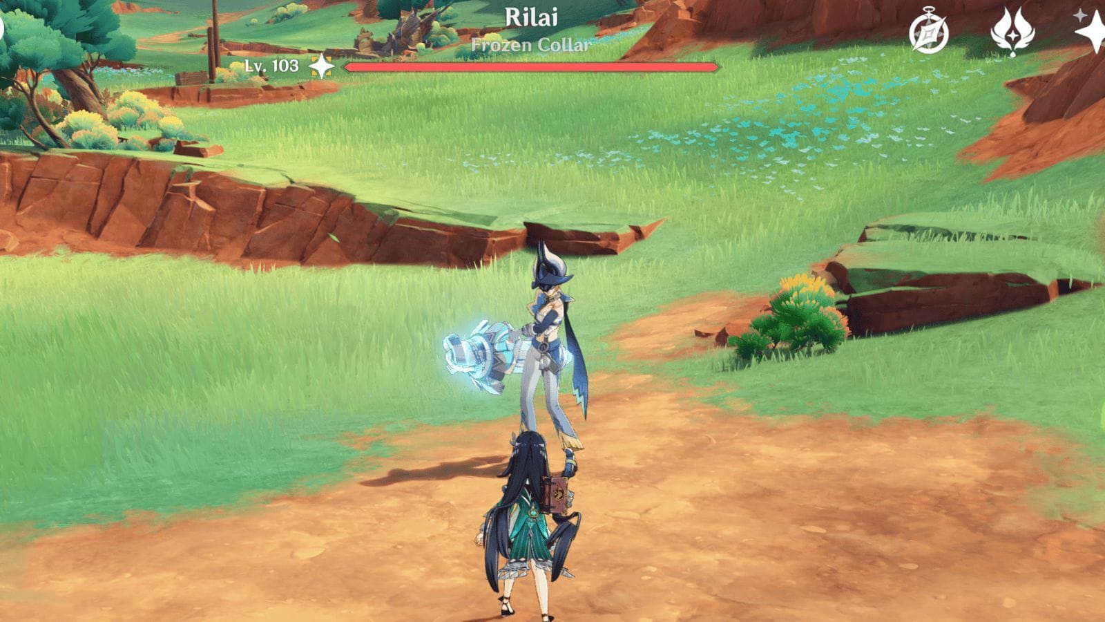 10 most challenging Achievements in Genshin Impact, ranked