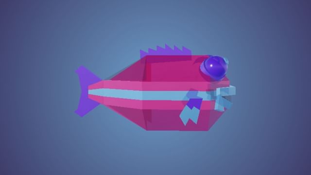 Tentacle Surge Mutation Fisch guide