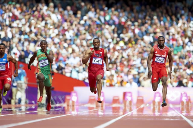 What happened to Gerald Phiri? All about USA track and field coach's ...