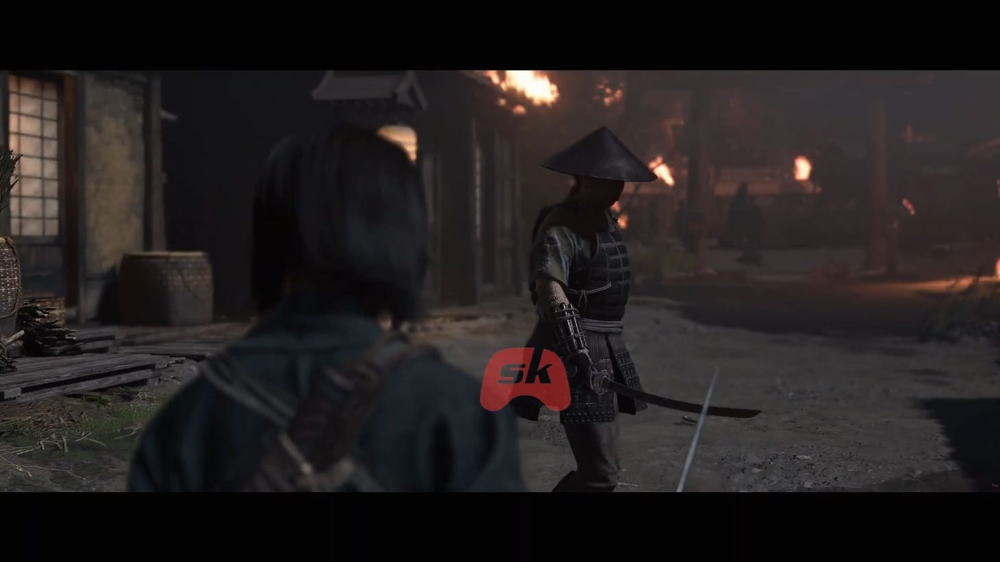 How to get Hidden Blade in Assassin’s Creed Shadows