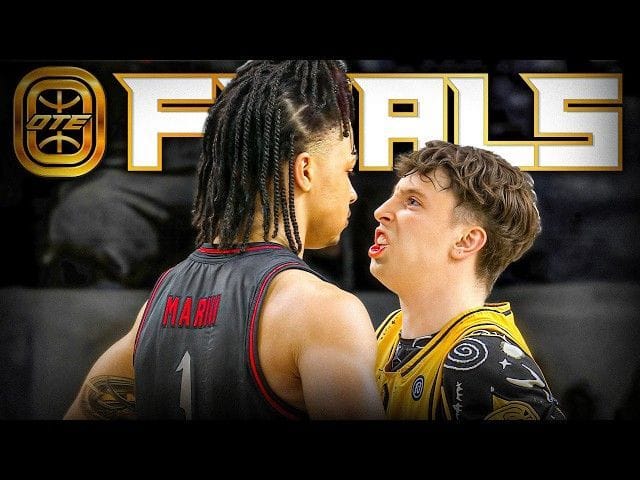 “Was a war every night”: Eli Ellis shows respect to Tennessee signee ...