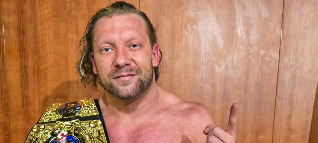 AEW International Championship | Current AEW International Champion