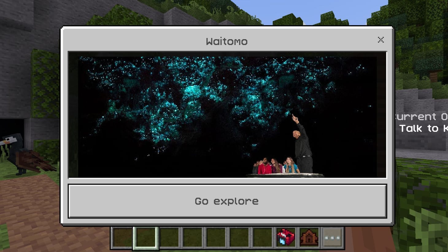 Minecraft Aotearoa New Zealand add-on: Everything you need to know