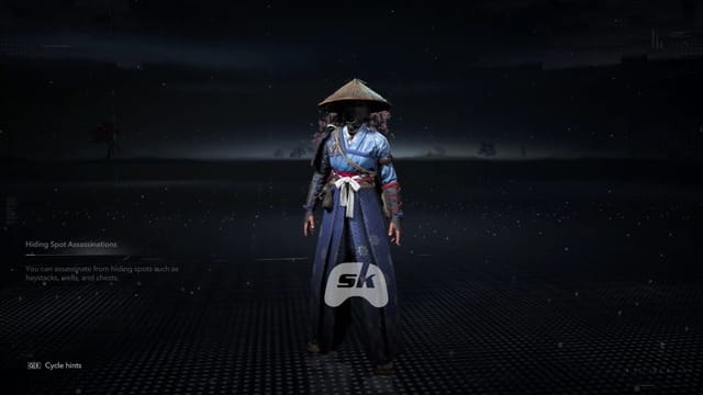 Combat in Assassin’s Creed Shadows: How to parry, counter, dodge, and more