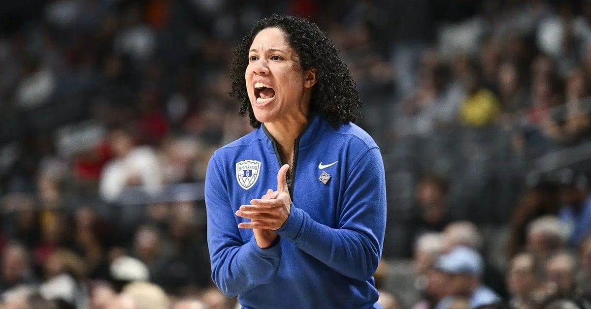 Duke Blue Devils Coach: Head Coach History, Year-by-Year Records ...