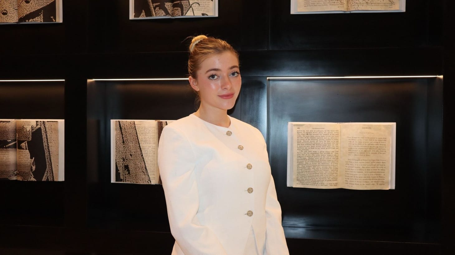 "You could tell Bianca was uncomfortable"— Riley Mae Lewis speaks on ...