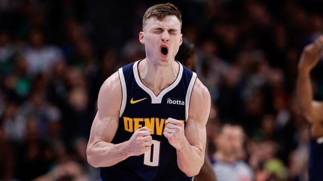 NBA Most Improved Player (MIP) Rankings 2024-25: Top 5 candidates after ...