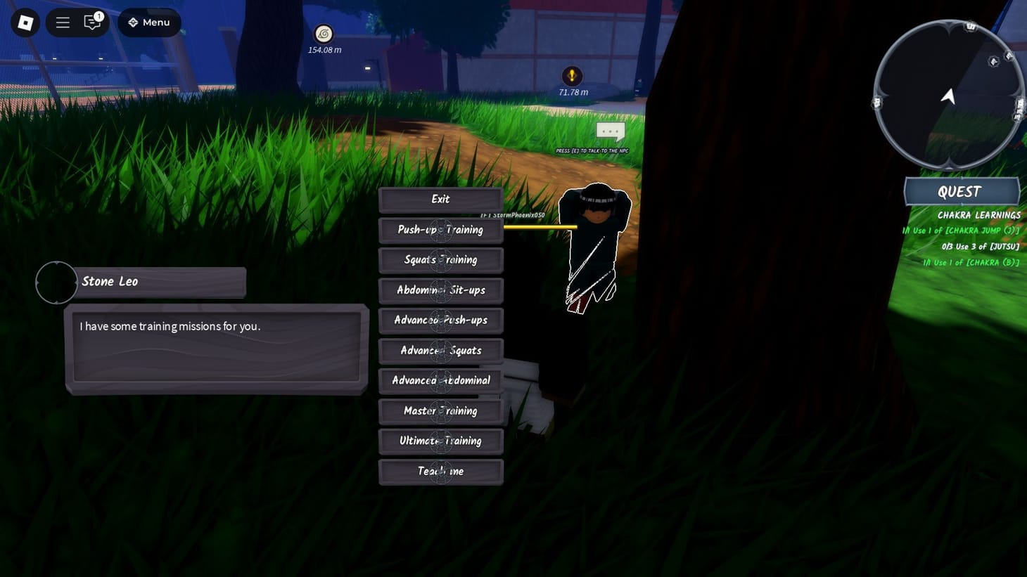 How to unlock Gate 8 in Ninja Time