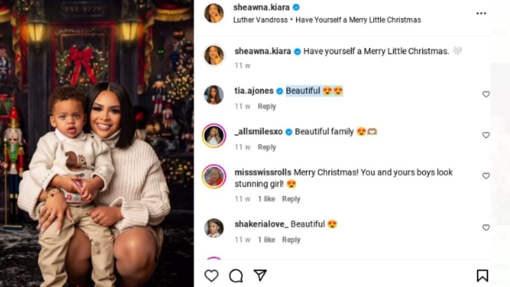 Sheawna Weathersby receives compliment from Chiefs WR Mecole Hardman Jr ...