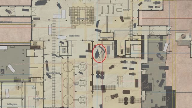 A complete guide: How to finish Possessor mission in Escape From Tarkov